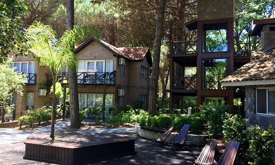 Cariló village - Carilo.com