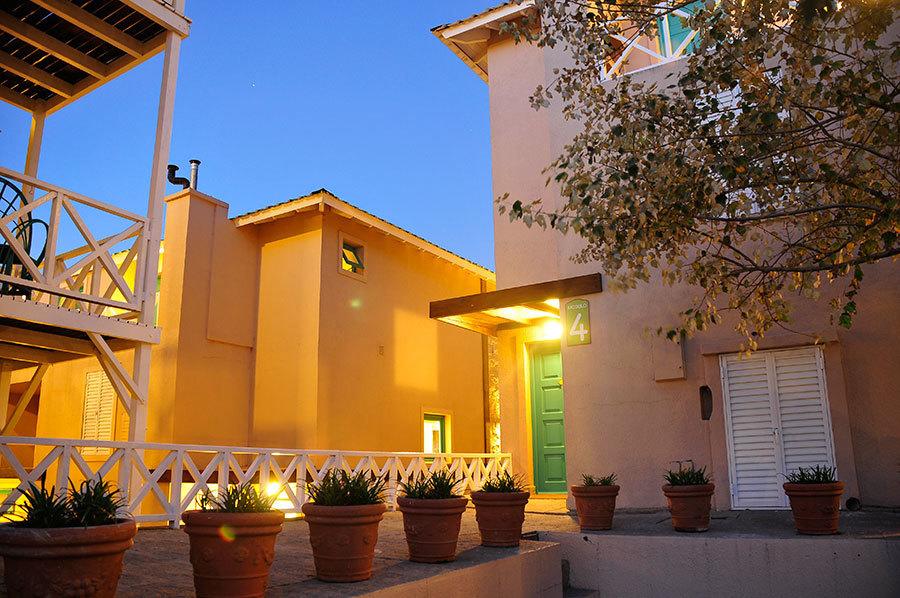 Cariló Forest - Carilo.com